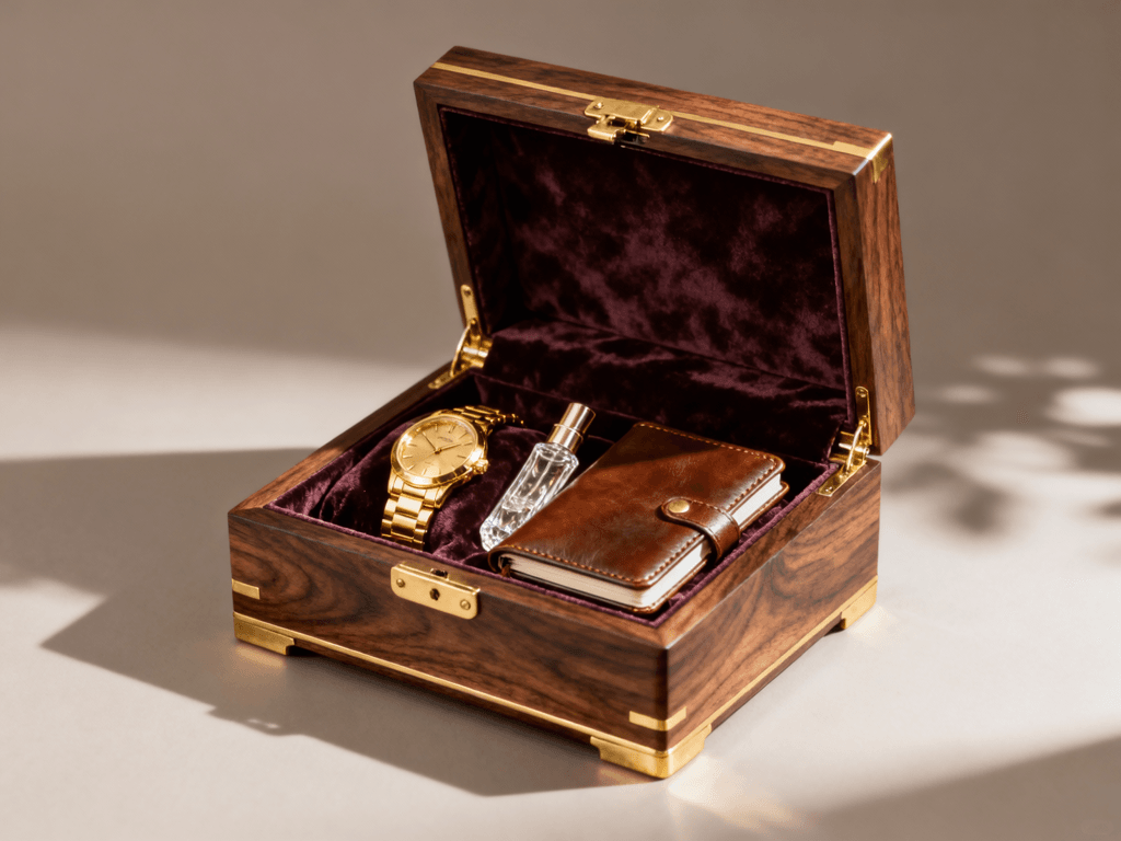 Wooden Gift Box Supplier: OEM Buyer Guide 2026 | EcoWoodPlate Blog